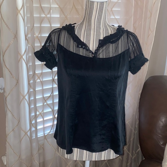 Marc Jacobs | Tops | Marc Jacobs Top | Poshmark